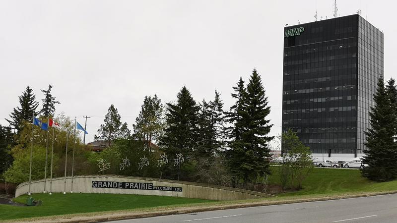 Feds launch Prairie Economic Development Agency, service location to be ...