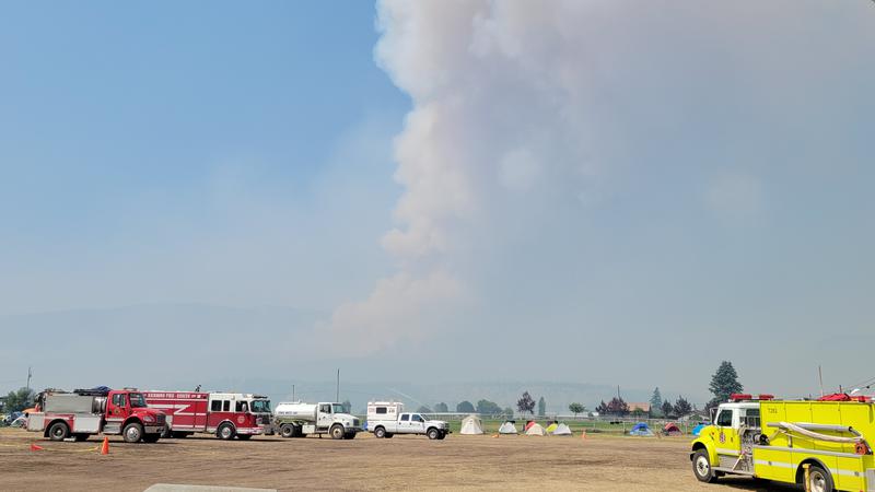 Concerns growing as gusting winds fuel activity of White Rock Lake ...