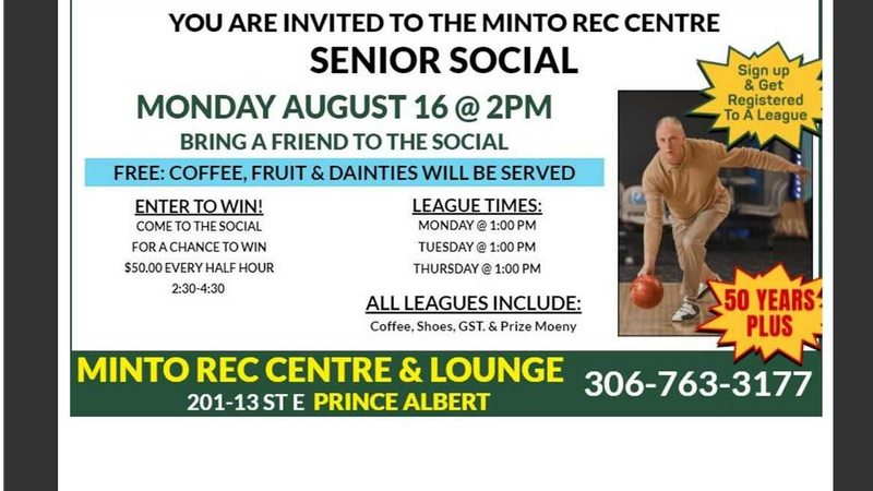 Senior Social | paNOW