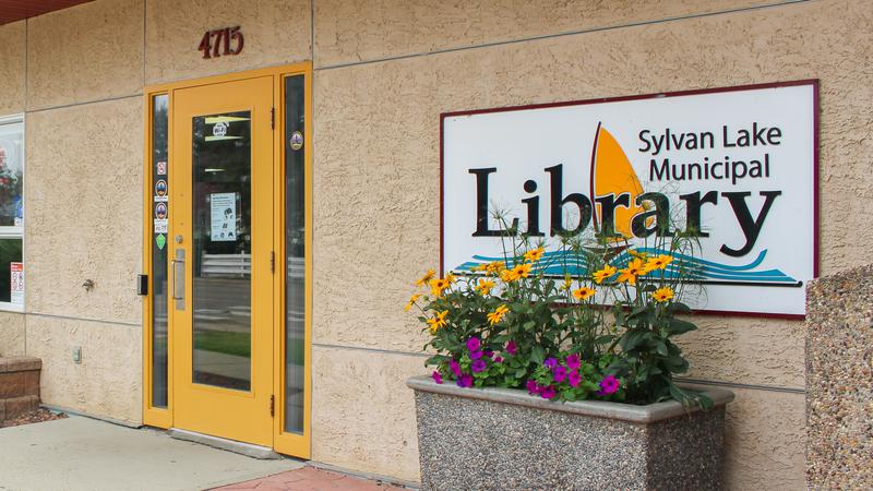 Friends of Sylvan Lake Library regroup to host book sale | rdnewsnow.com