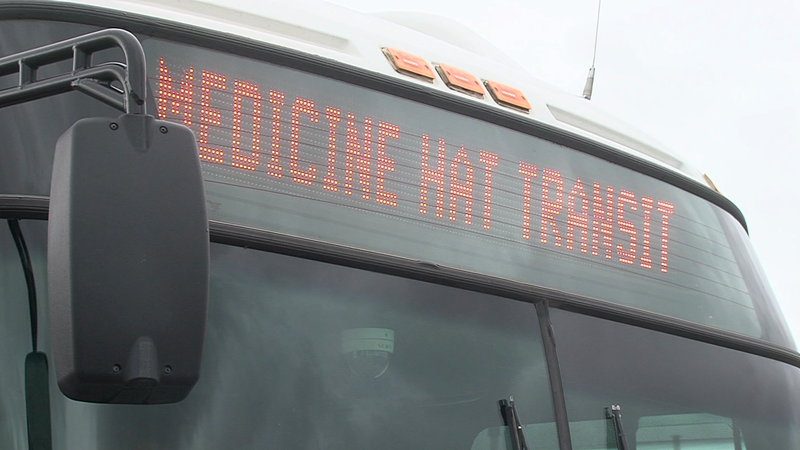 City introducing Medicine Hat Transit day pass | CHAT News Today