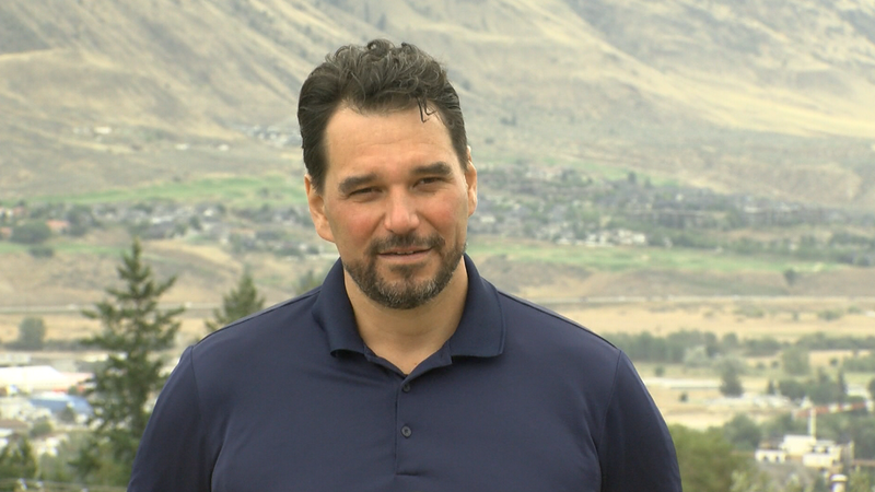 Liberal party names First Nations lawyer as Kamloops-area candidate ...