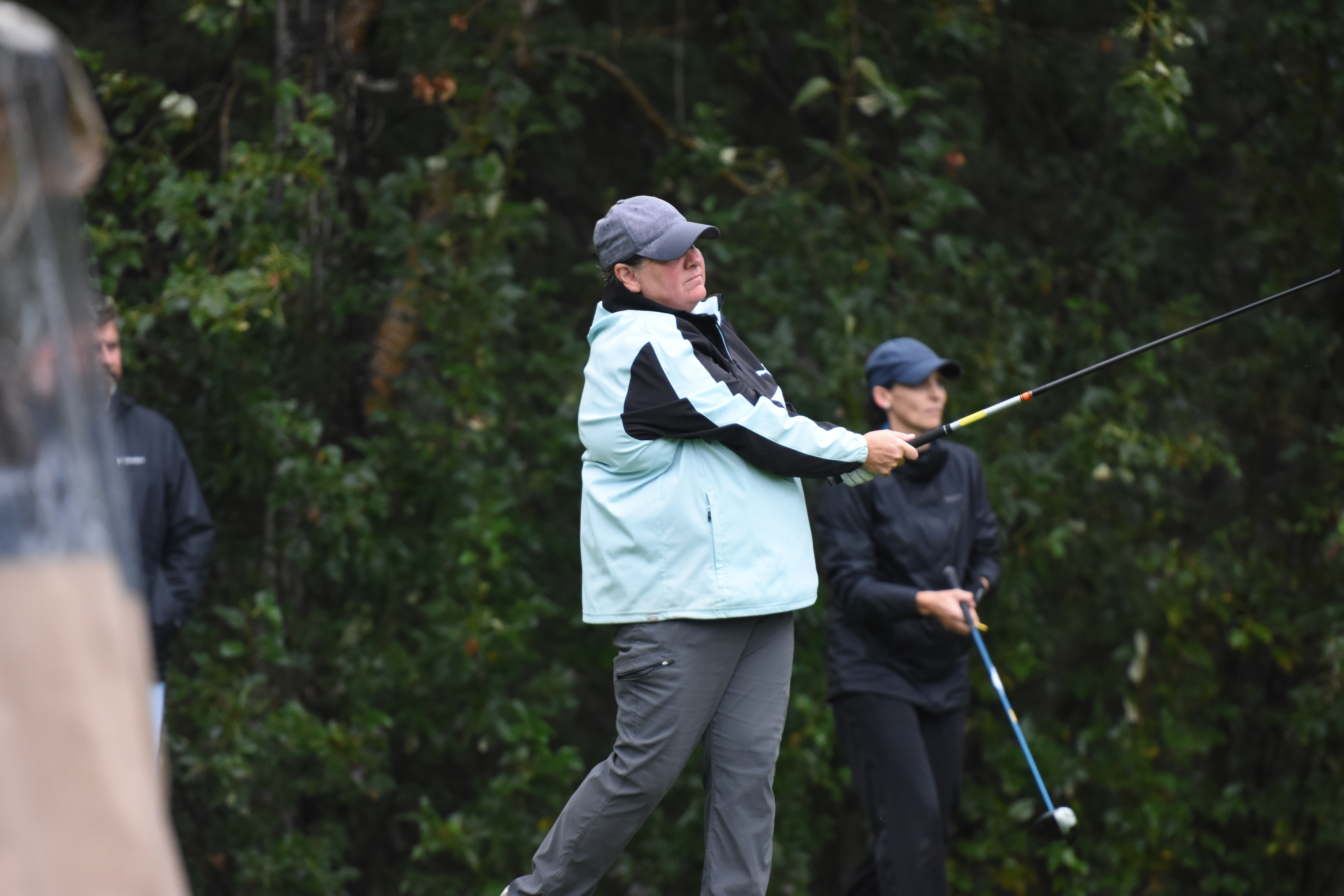 Kim Brown wins her fifth Ladies Lobstick title | paNOW