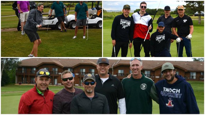 North Stars Golf Classic to take place Friday at Jackfish Lodge ...