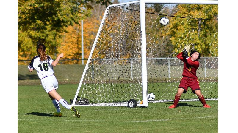 Red Deer Polytechnic Athletics Recap | rdnewsnow.com