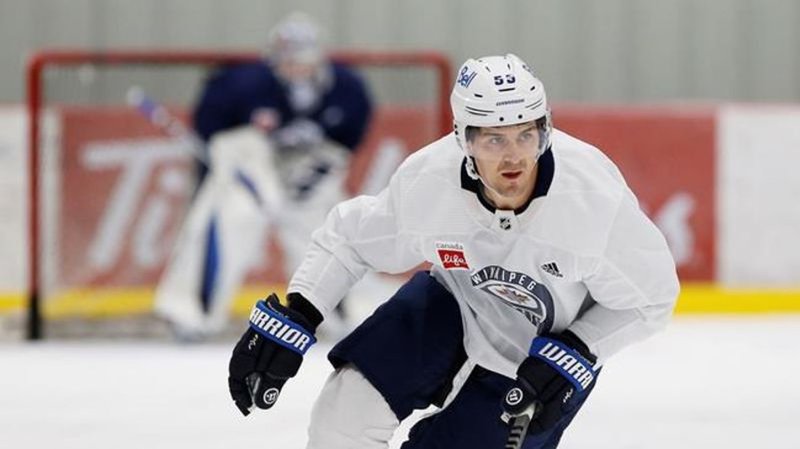 Jets centre Mark Scheifele in NHL’s COVID-19 protocol, joins captain ...