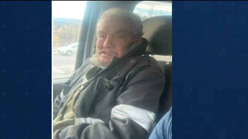 Missing Williams Lake man last seen hitchhiking north of Prince George | CKPG Today