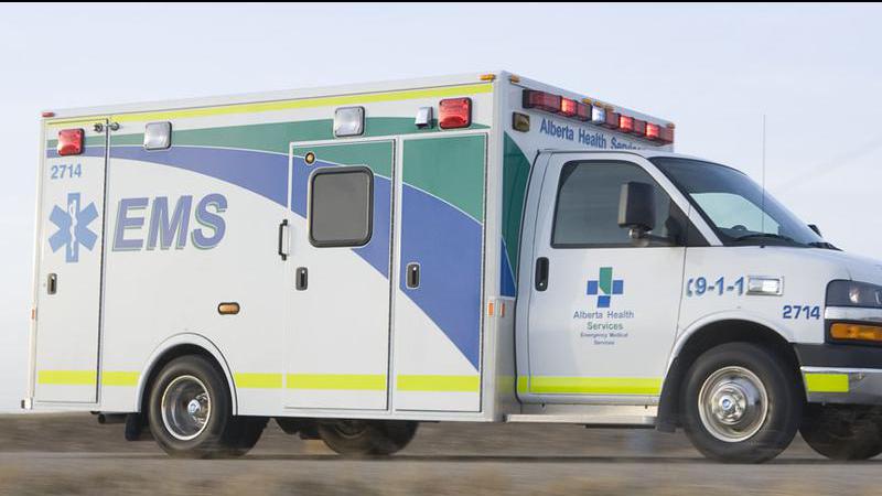 HSAA calls on AHS to “come clean” about state of emergency services in ...