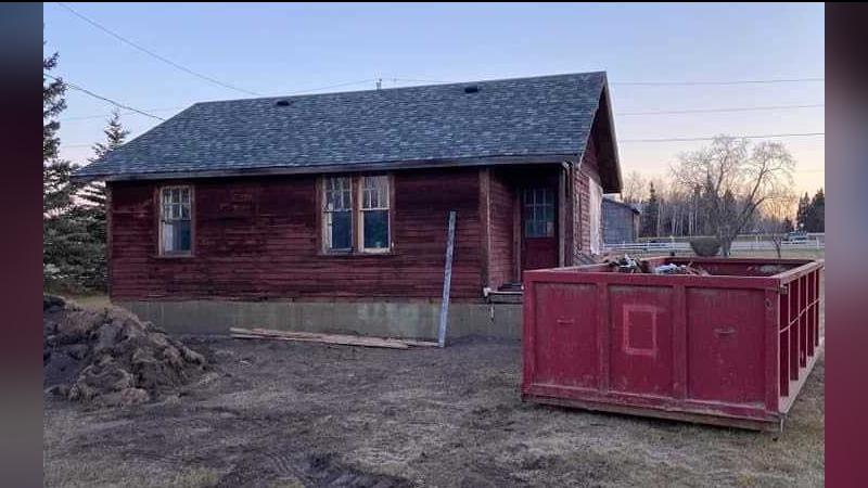 Saskatchewan Village gives new meaning to love and marriage | northeastNOW