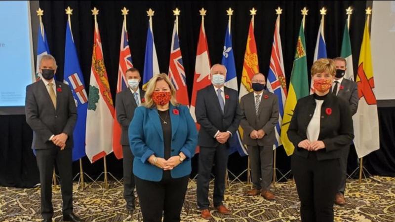 Agriculture ministers set direction for the next agricultural framework ...