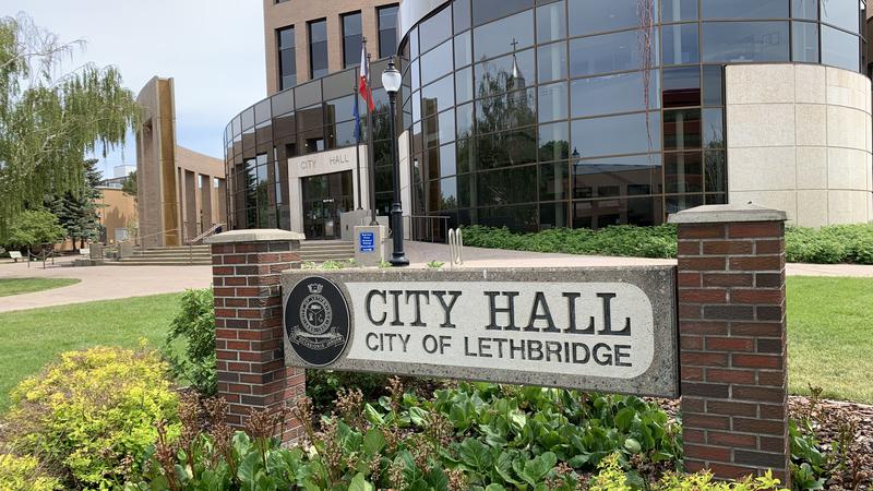 Lethbridge City Council sets up future initiatives during inaugural ...