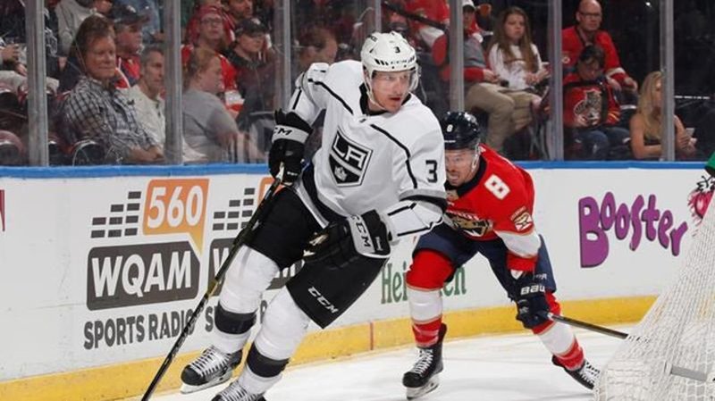 Former Flames star, Maple Leafs defenceman Phaneuf retires after 14 ...