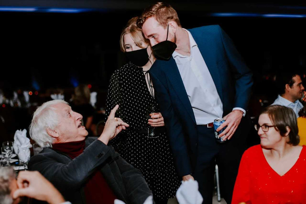 Rising to the occasion: fundraiser collects over $200,000 for Hope’s ...