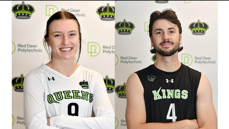 Ferguson, Greves, named RDP Athletes of the Week | rdnewsnow.com