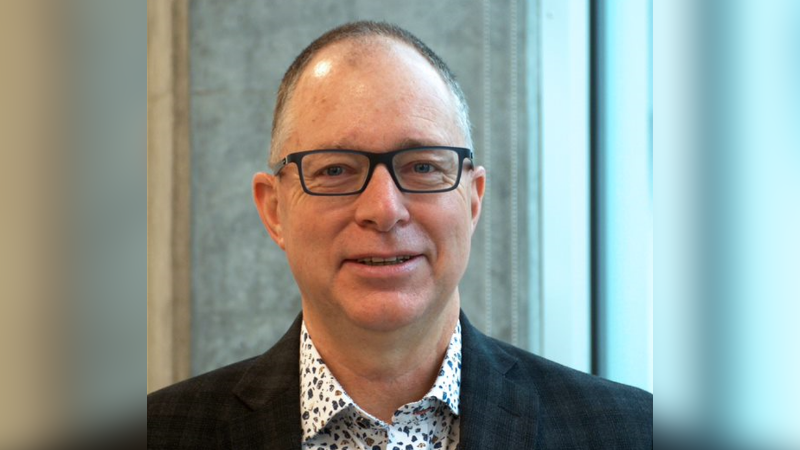 Creating a vibrant, healthy Vernon at the heart of Jamie Morrow’s ...