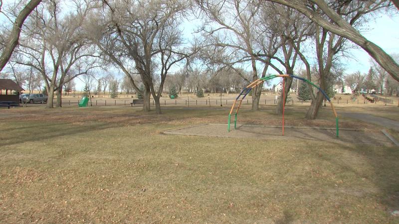 Bow Island excited for development of spray park, and new Centennial ...