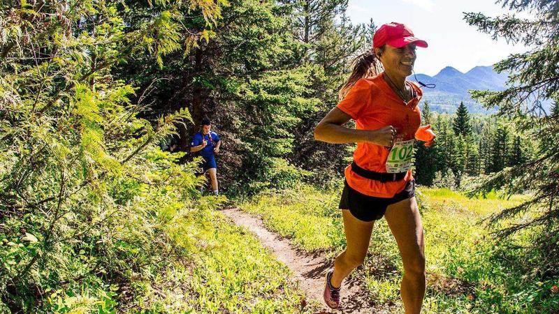From alcoholic to ultramarathon runner: one woman’s journey to trying ...