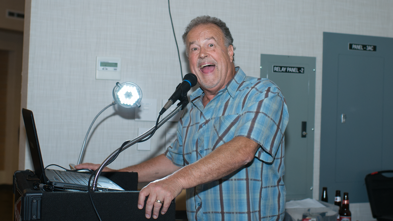 Stan Bailly remembered for his kindness, living life to the fullest | B100