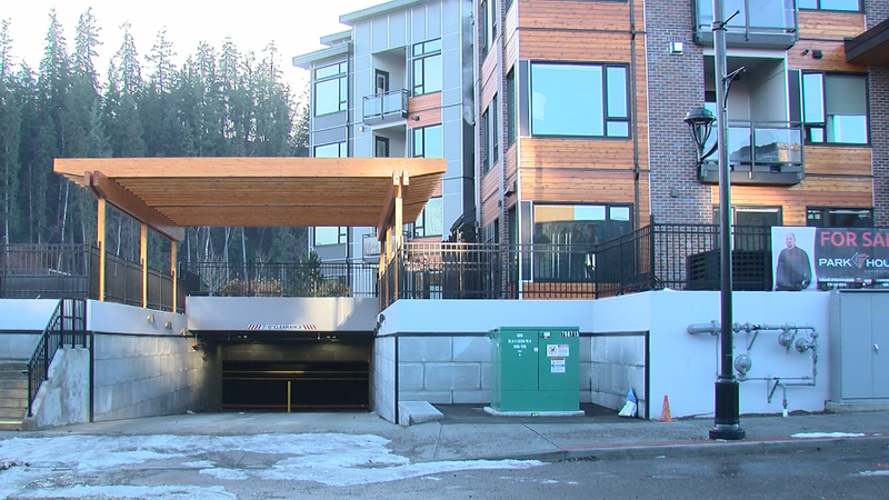 New report details why the downtown parkade is nearly $10 million over ...