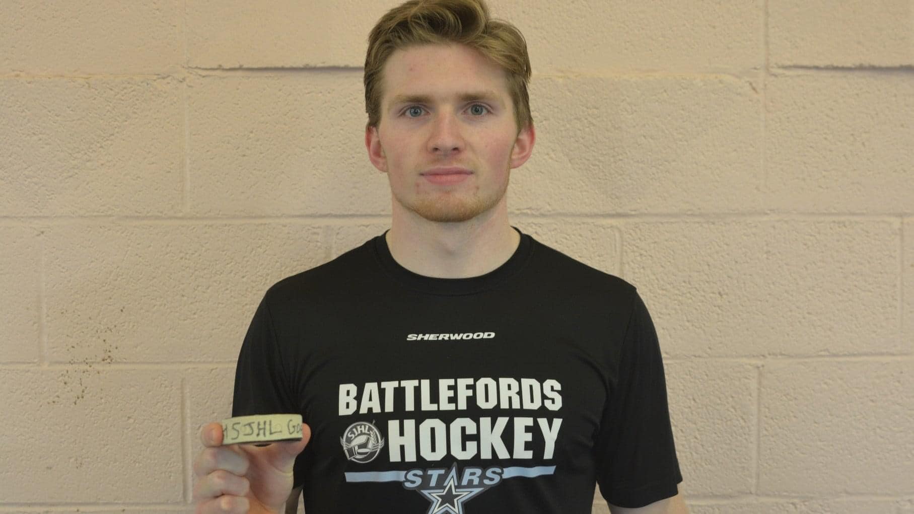 North Stars reflect on first-half milestones (Pt. 1) | battlefordsNOW