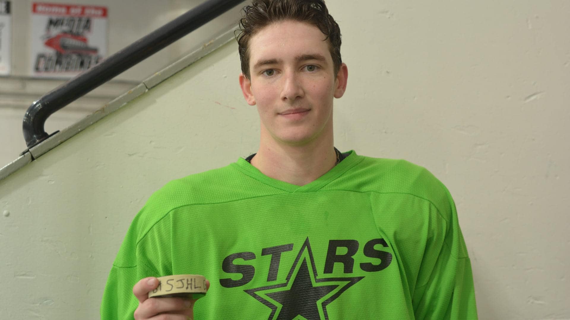 North Stars reflect on first-half milestones (Pt. 1) | battlefordsNOW