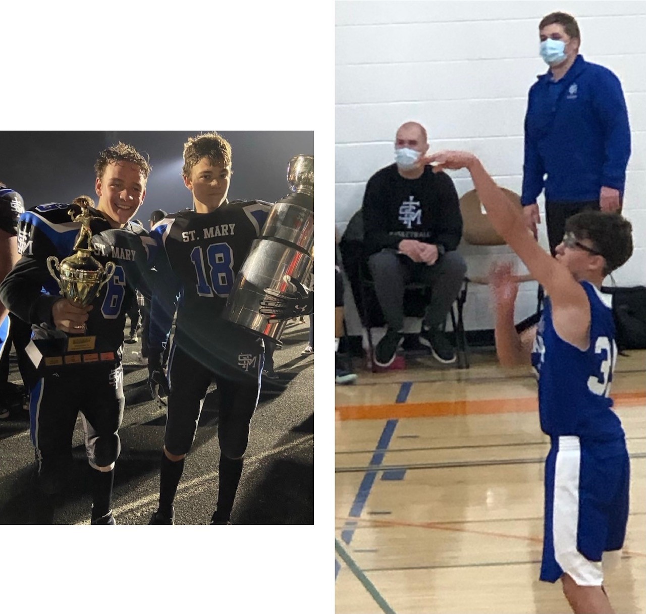 Prince Albert athlete receives Baseball Sask. Special Award of Merit ...