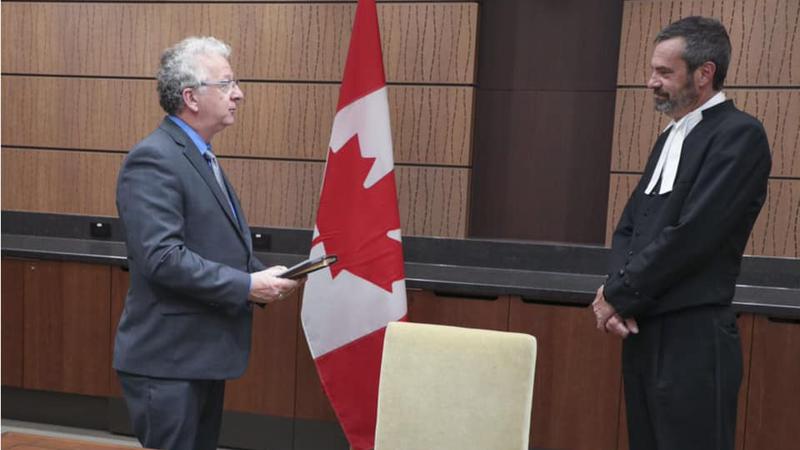 MP Arnold looks back on challenging 2021 | Vernon Matters