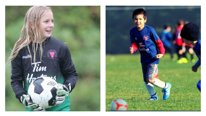 Nanaimo United Soccer signing up all ages for winter programs ...