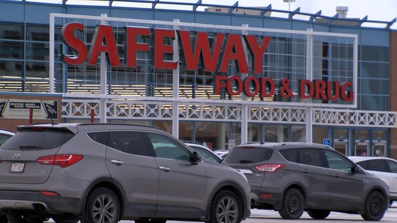 Union says Safeway conversion unnecessary, causing stress for workers ...