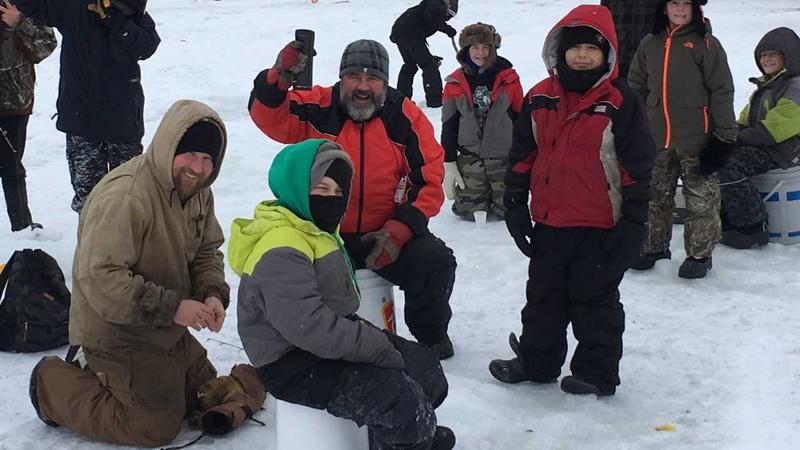 Flying Dust First Nation offering youth winter camp experiences ...