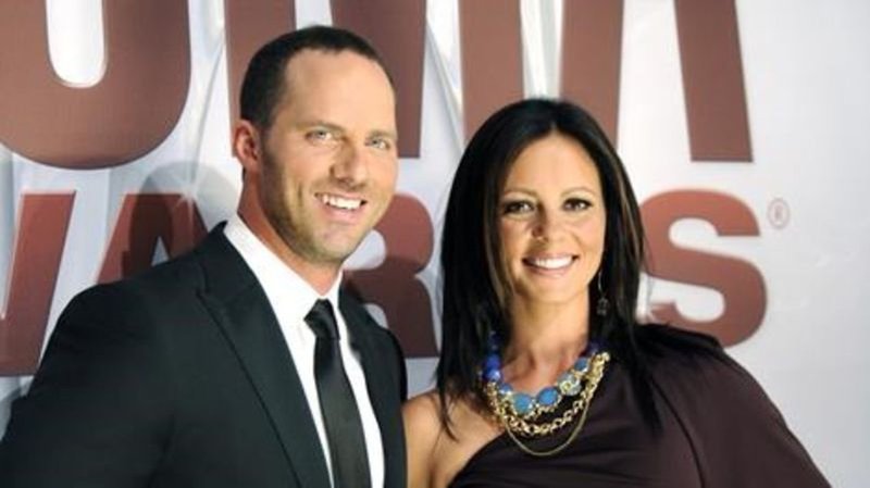 Ex-Alabama QB Jay Barker charged with domestic violence | paNOW