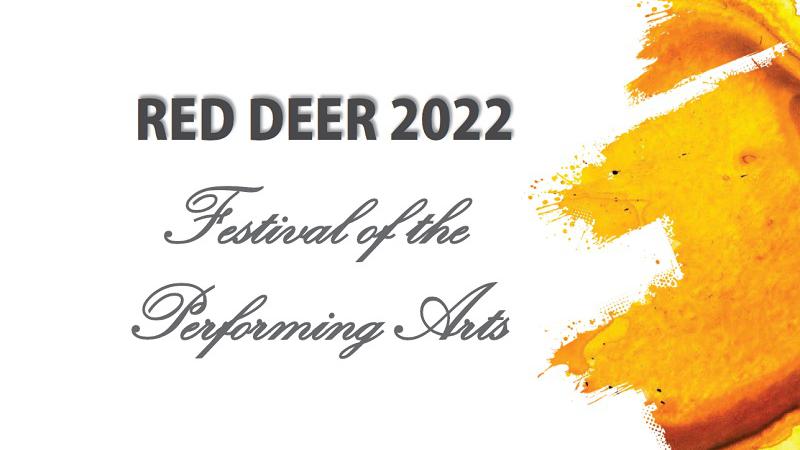 Red Deer Festival of the Performing Arts to hit the stage in April ...