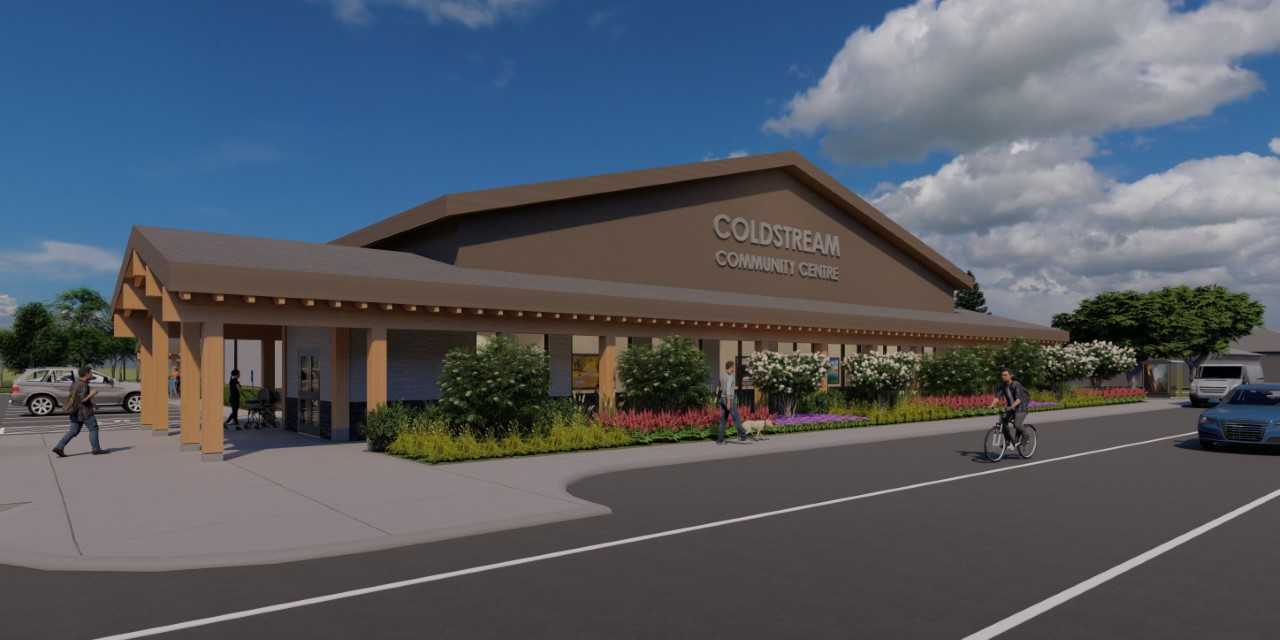 Work to begin on new community hall and childcare facility in ...