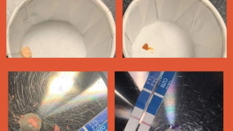 Interior-wide warning for toxic drugs | Vernon Matters