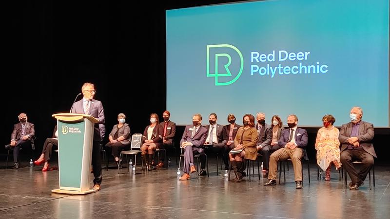 Red Deer Polytechnic offers two new degrees among other program ...