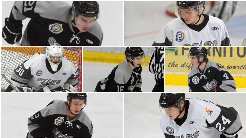 Seven North Stars named to SJHL/MJHL Showcase roster | battlefordsNOW