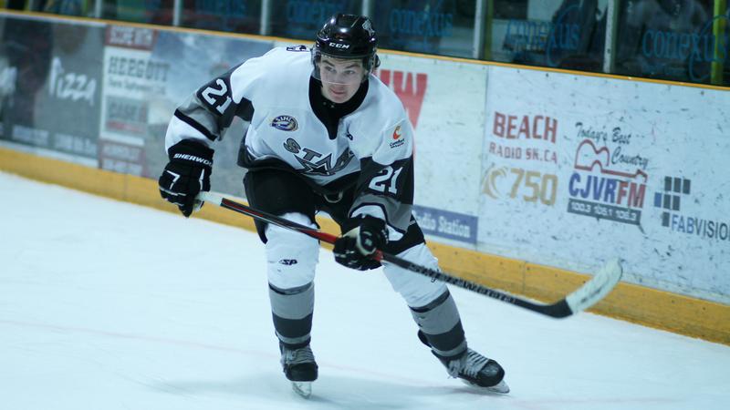 Showcase rosters still shines light on SJHL talent after cancellation ...