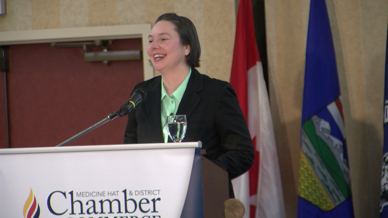 ‘Stay tuned’: Clark and council excited about what’s to come in ...