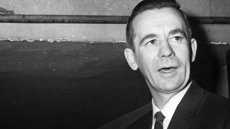 Remembering North Battleford legend and Hockey HOFer Emile Francis ...