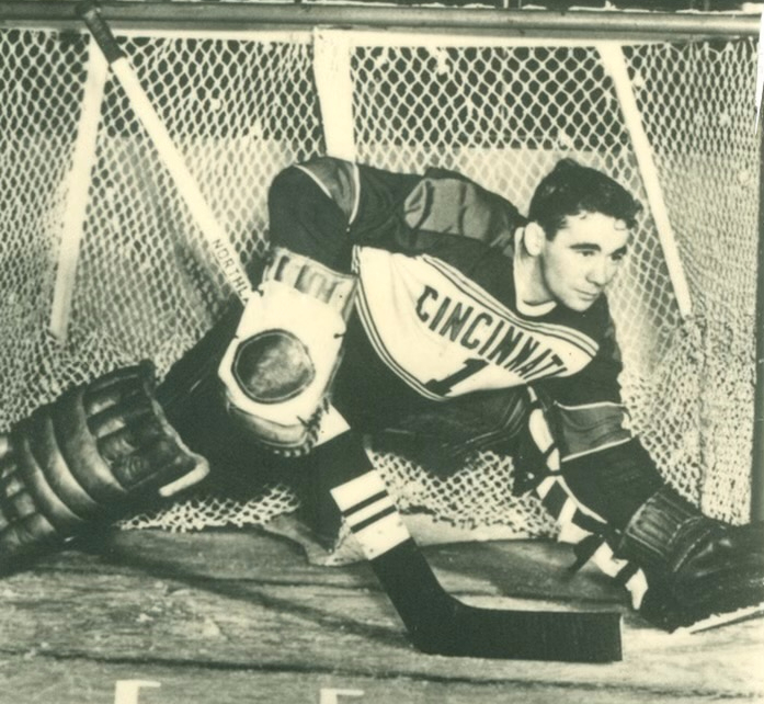 Remembering North Battleford legend and Hockey HOFer Emile Francis ...