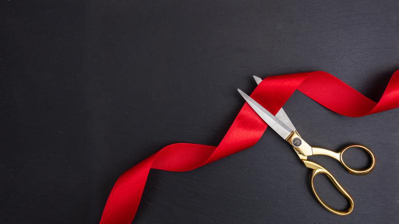 Alberta government wins Golden Scissors Award | rdnewsnow.com