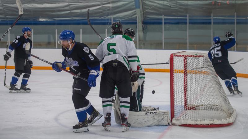 Lethbridge Lightning to battle Fort Macleod in round one of RHL ...