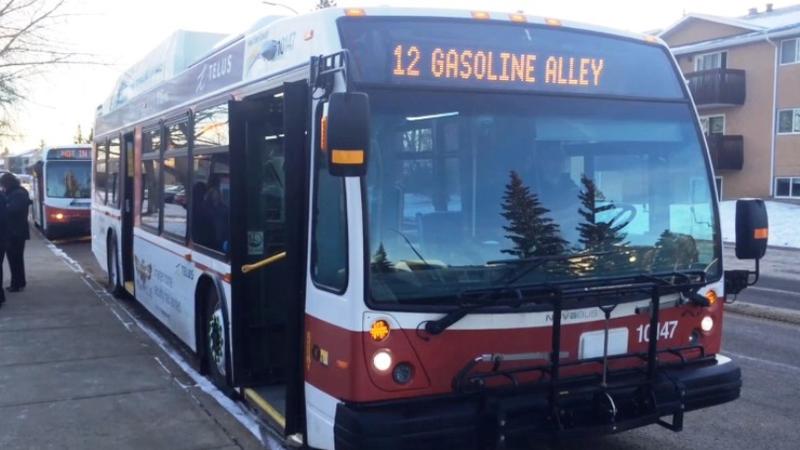 Red Deer reaches union agreement for Transit and Fleet employees ...