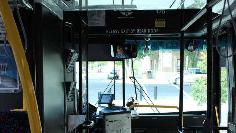 Lethbridge Transit seeking feedback on modifying payment structure ...