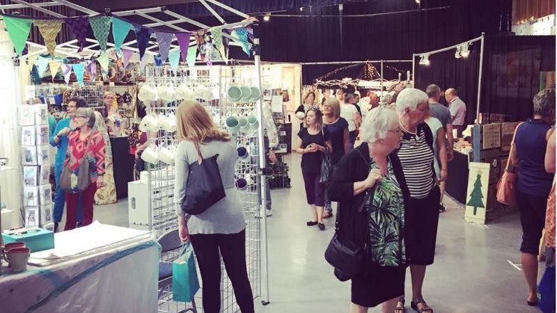 Creative Chaos returns in June | Vernon Matters