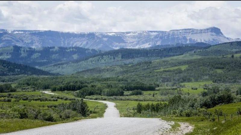 Province expanding coal restrictions to protect Alberta’s Eastern ...