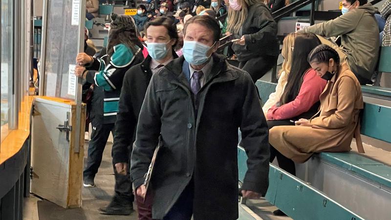 Kaminski looks back at 2021-22 regular SJHL season | larongeNOW