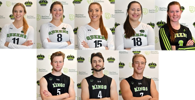 14 RDP student-athletes, one coach bring home ACAC awards | rdnewsnow.com