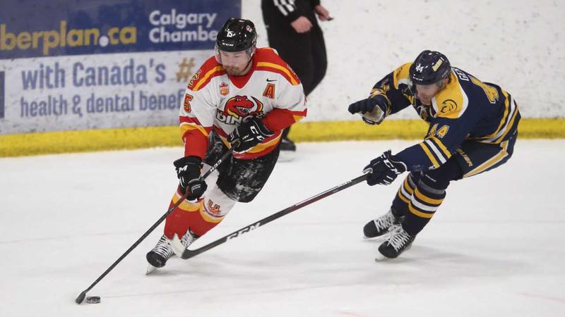 Raiders preview, Vanstone on ECHL signing | paNOW