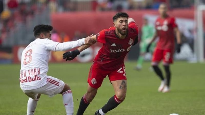 Jonathan Osorio helps lead a new generation of Canadian talent at ...